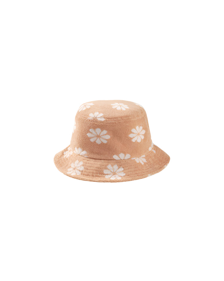 Rylee + Cru terry bucket hat – The Original Childrens Shop