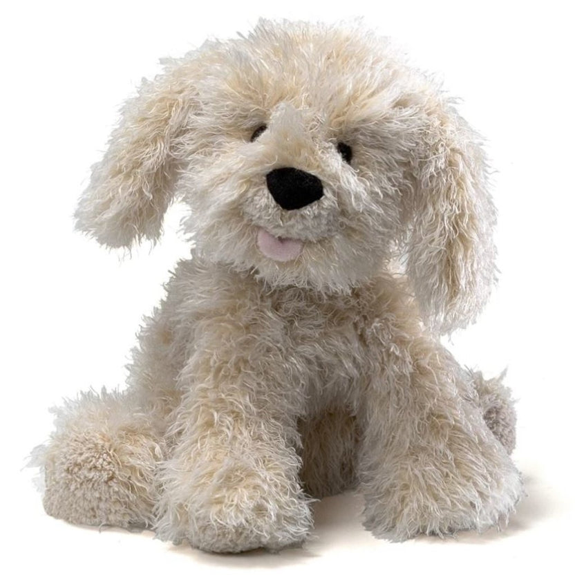 Gund Karina the labradoodle – The Original Childrens Shop